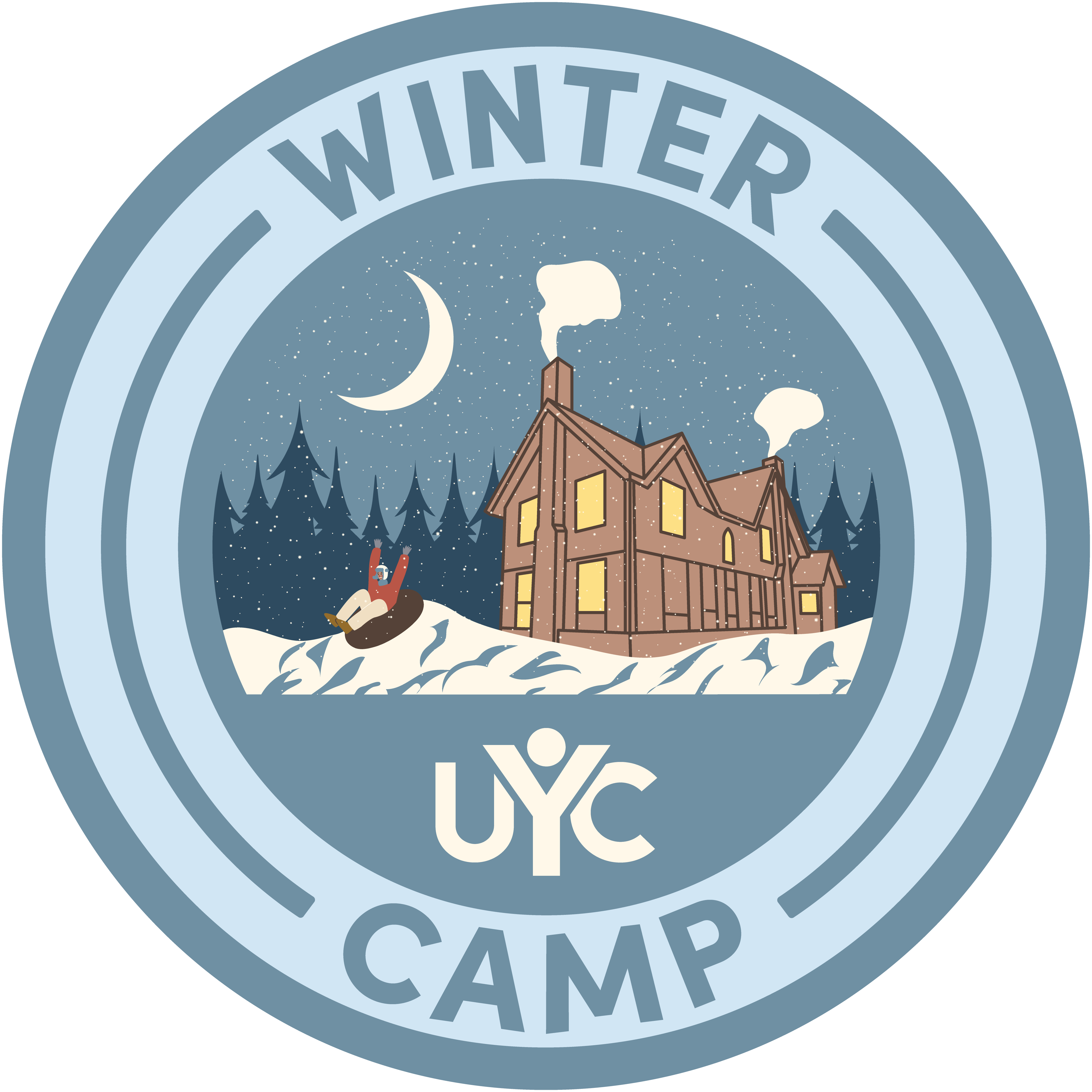 Winter Camp | United Church of God